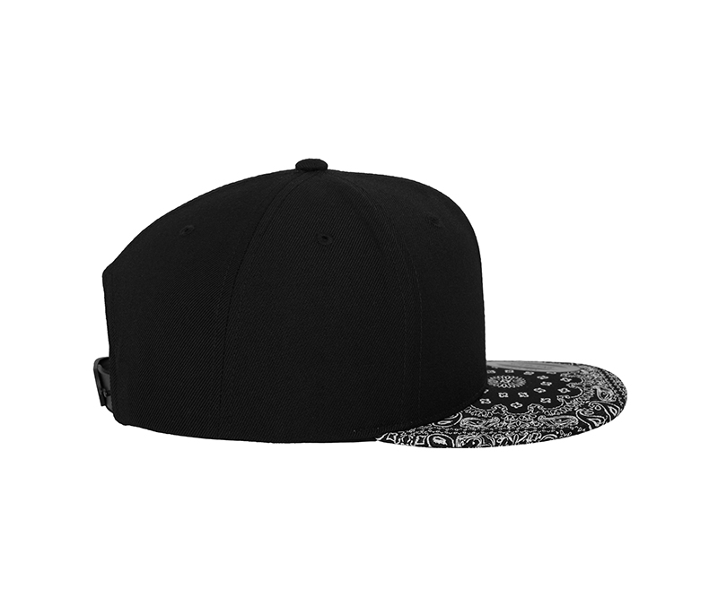 Order YP Classics ® Bandana Snapback - 6089BD | FF Headwear