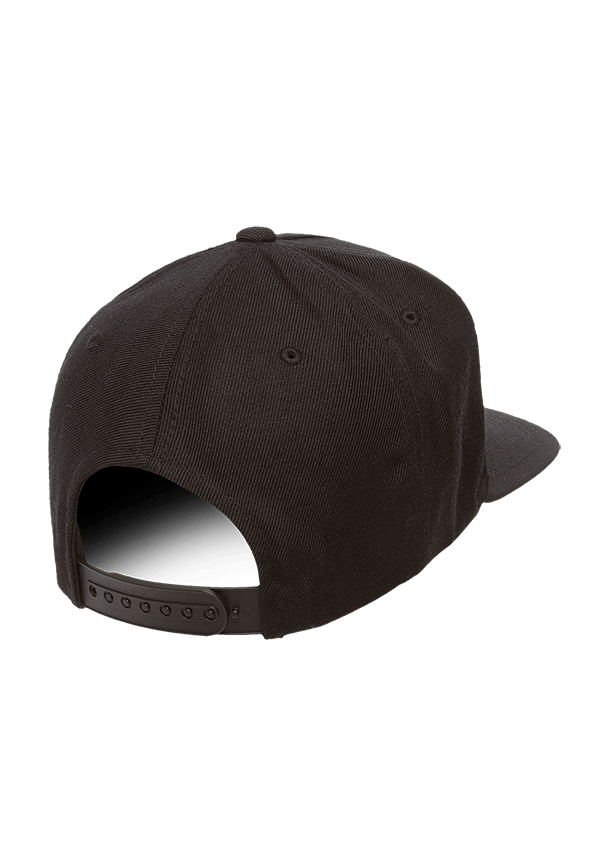 Order YP Classics® Premium 5-Panel Snapback Cap - 5089M | FF Headwear ...